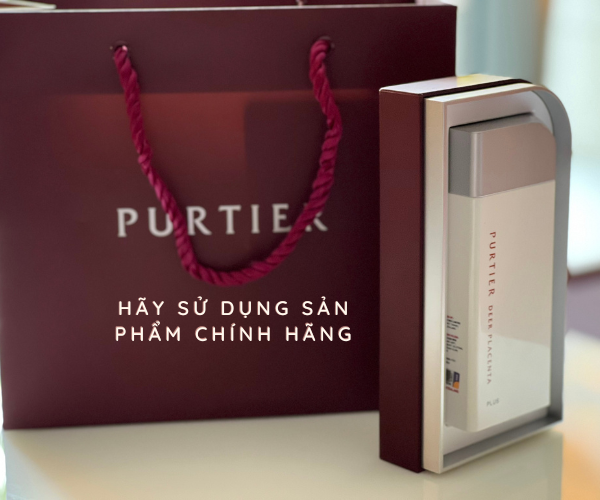 PURTIER PLACENTA NHAU THAI HƯƠU -CHÍNH HÃNG GIÁ TỐT NHẤT
