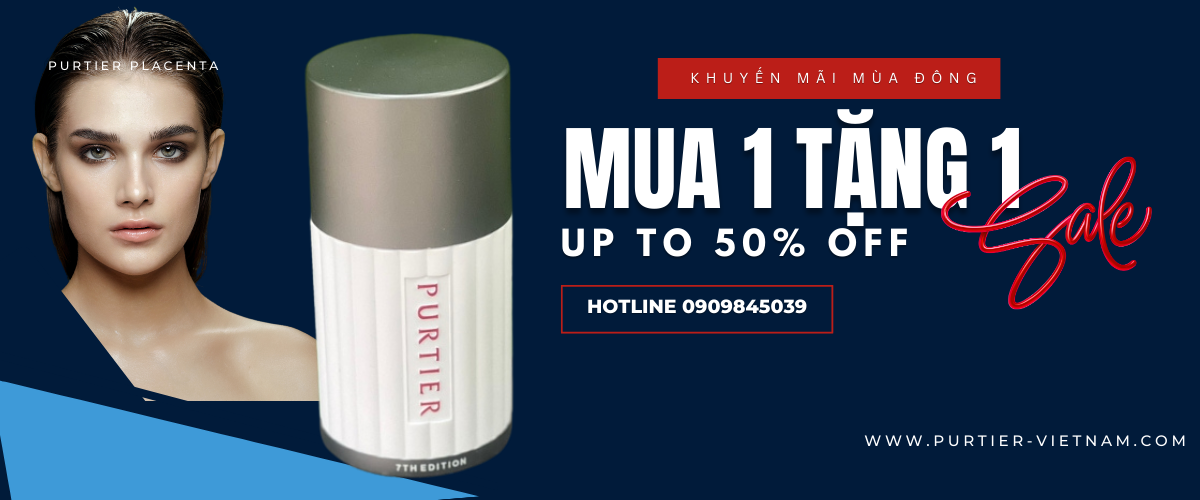 PURTIER PLACENTA 7TH EDITION - NHAU THAI HƯƠU -CHÍNH HÃNG GIÁ TỐT NHẤT